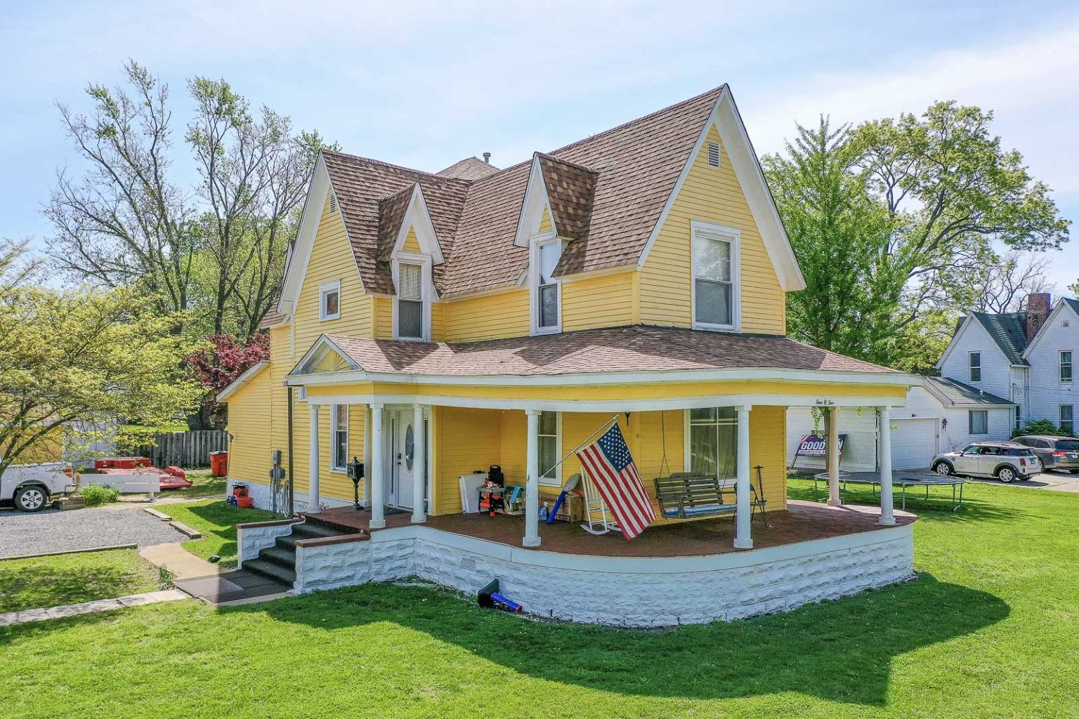 Auctions - Adam's Auction & Real Estate Services, Inc.