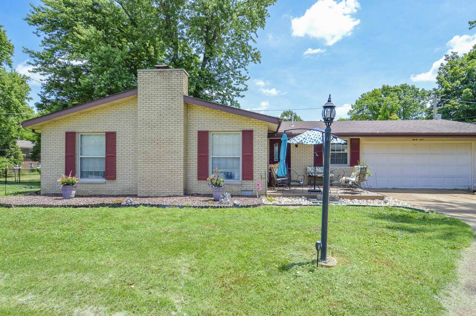 Adam's Auctions & Real Estate Services, MO, IL & Nationwide